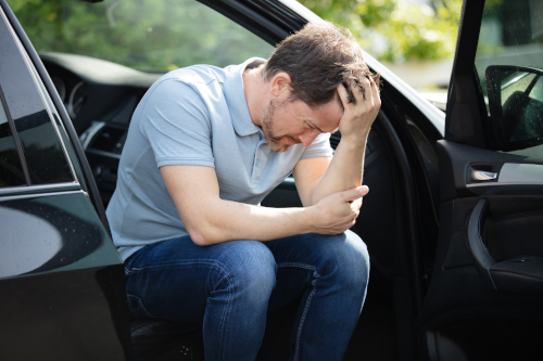 Suspension for 2nd Offense DWI in New Jersey - New Jersey DWI Lawyer